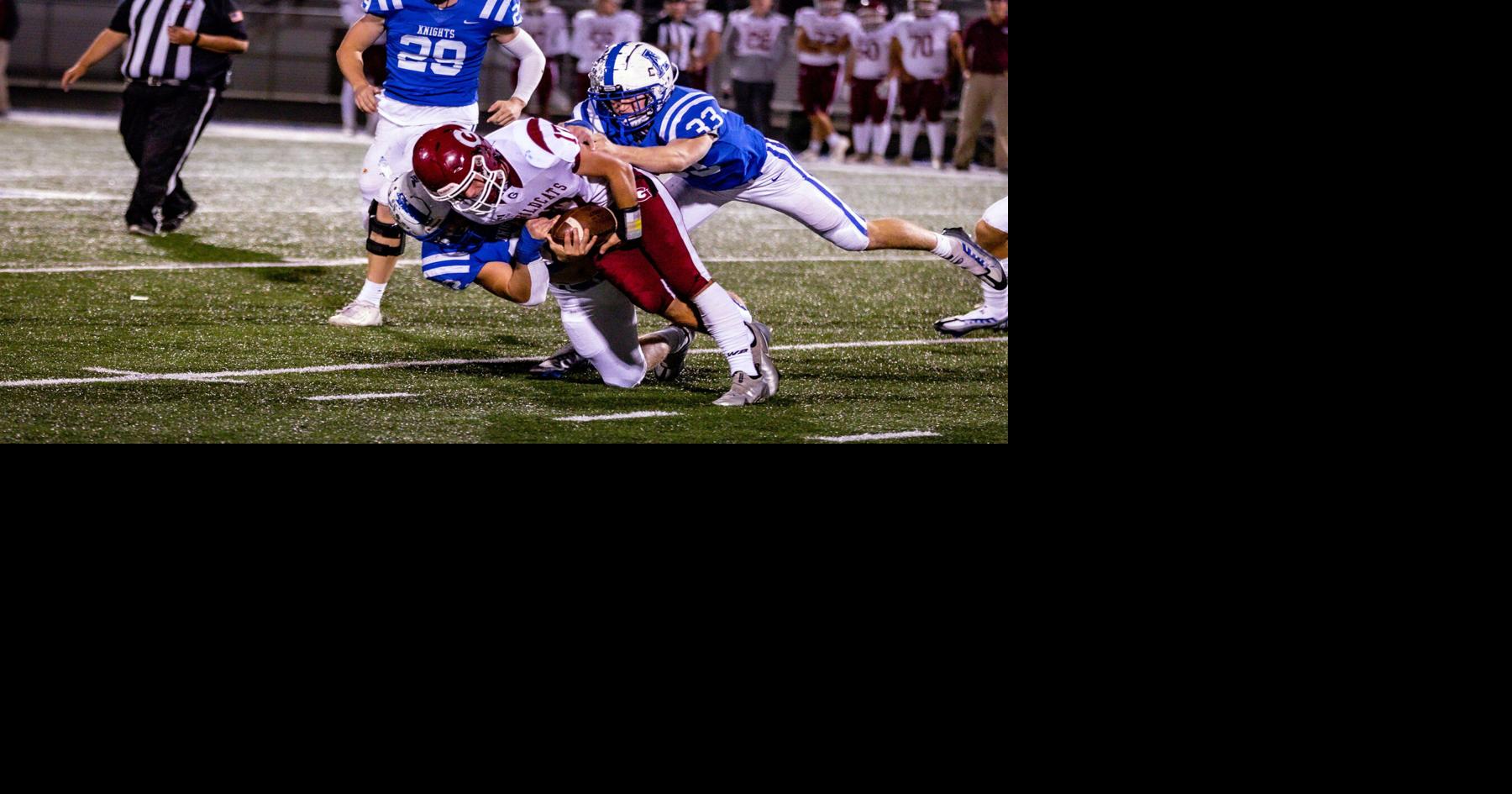 Arab football: Seniors fuel Knights' big season | Sports ...