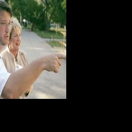 Break a leg | People & Events | thearabtribune.com