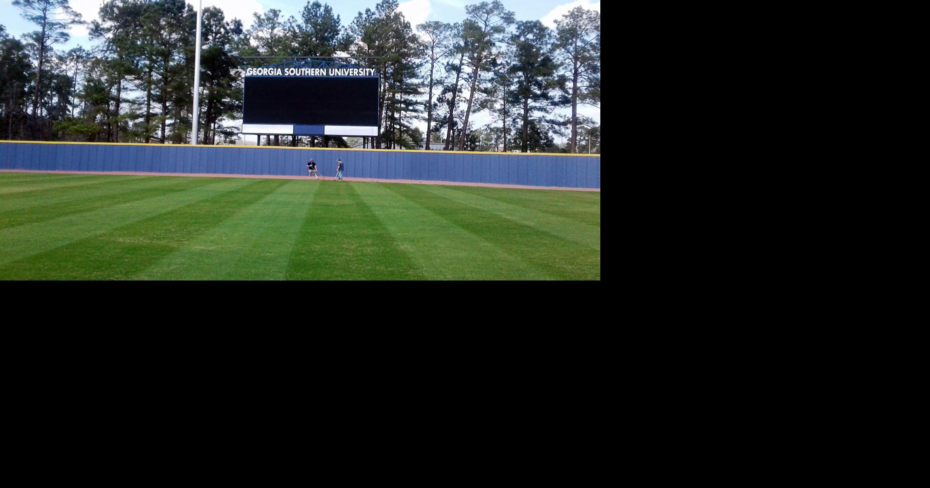 Arab baseball and softball teams to have new fields at some point this ...