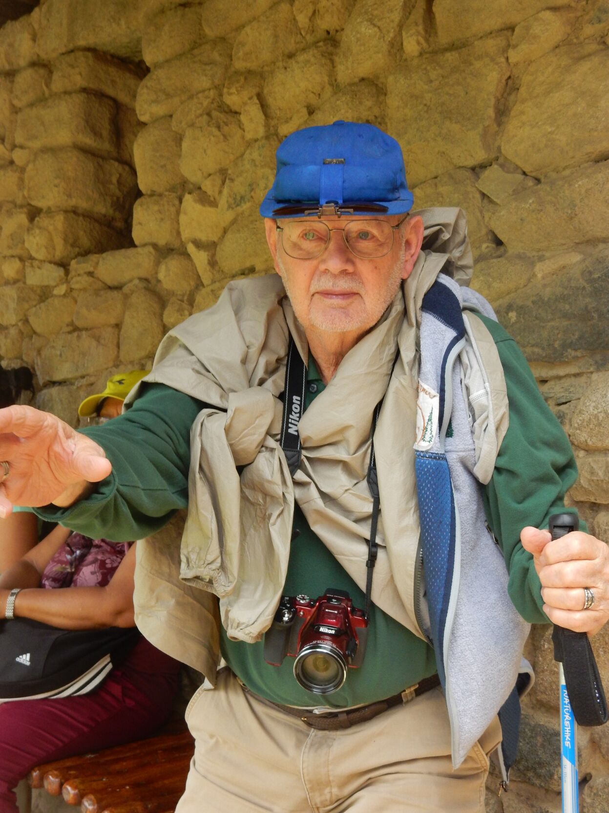 Richard Walthall | Obituaries | thearabtribune.com