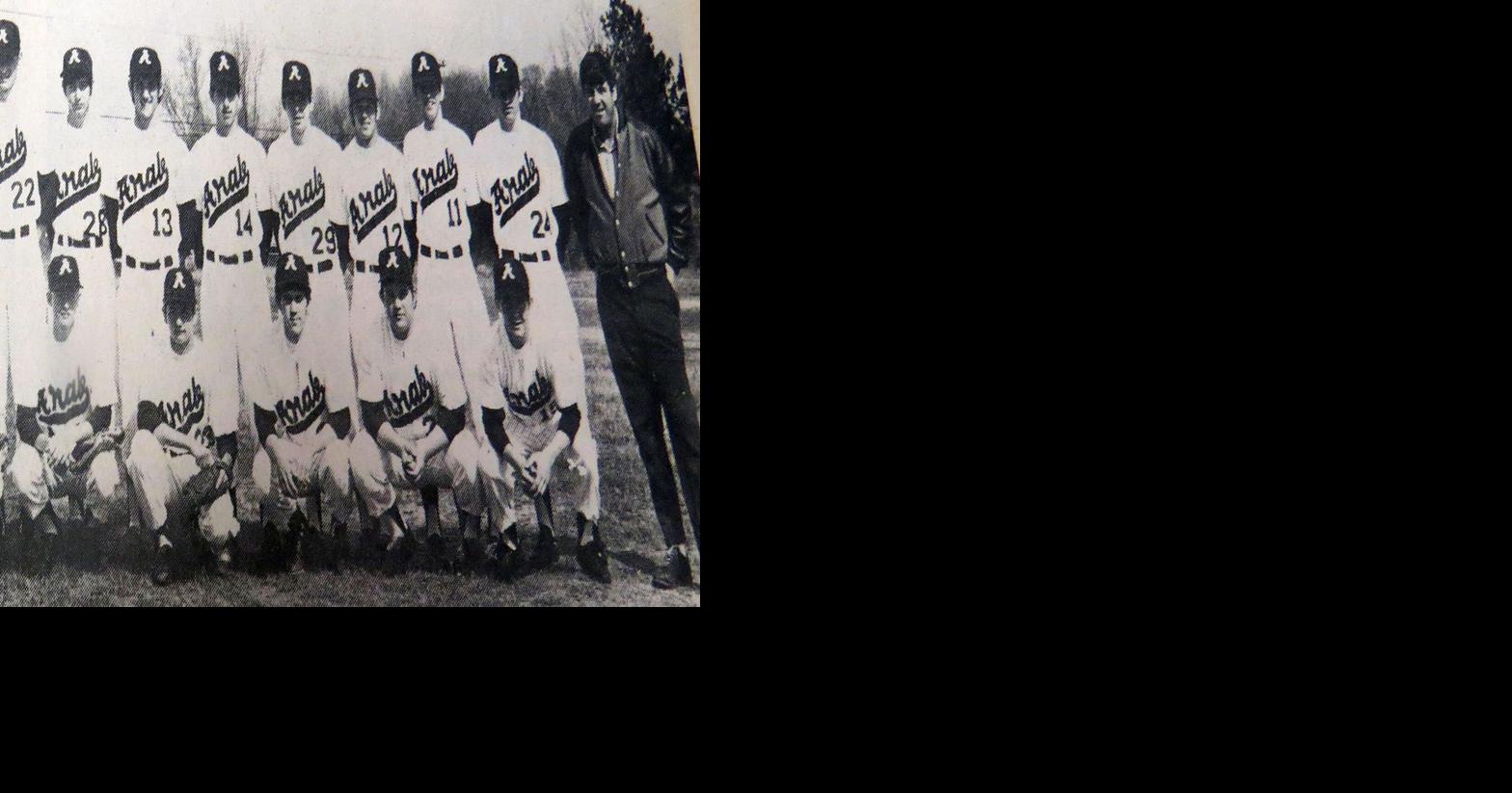 Arab's 1972 baseball team to be honored Saturday; was coach Bill Morgan ...