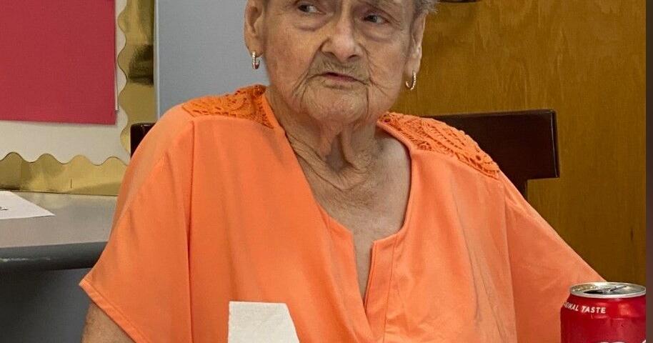 Joy Stewart | Obituaries | thearabtribune.com