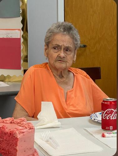 Joy Stewart | Obituaries | thearabtribune.com