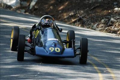 Rothermel captures track record | Sports | thearabtribune.com