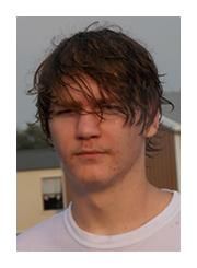 Ryan Lee Kade Morrison | Obituaries | thearabtribune.com