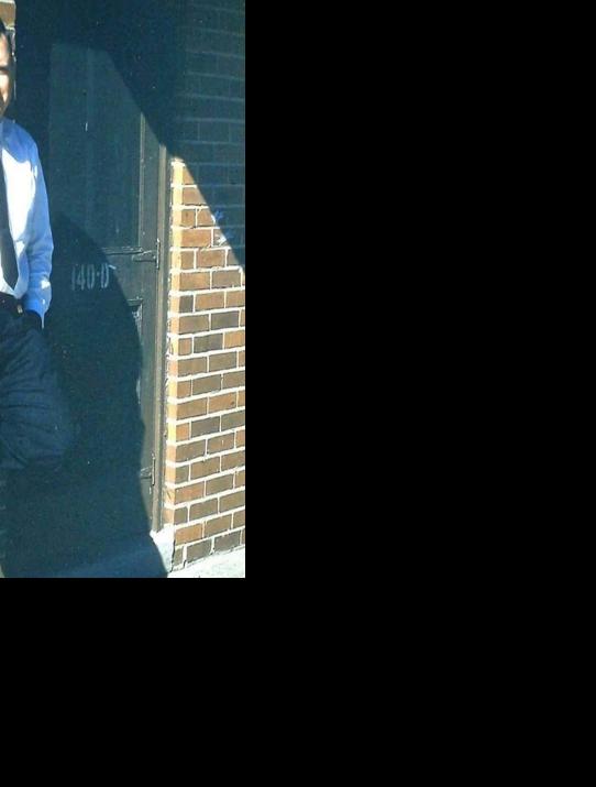 Robert Akridge | Obituaries | thearabtribune.com