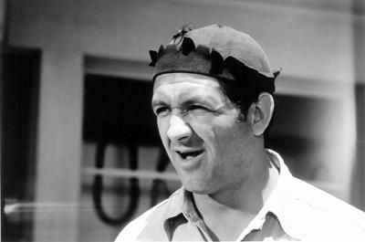 Goober says 'hey' | People & Events | thearabtribune.com