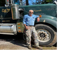 Ed Jones | Obituaries | thearabtribune.com