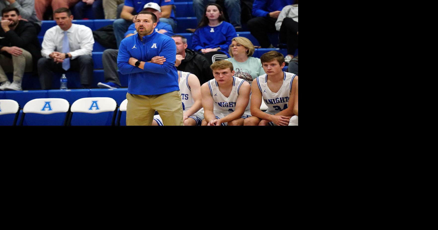 Arab basketball: Knights prevail in Crews' Arab coaching debut | Sports ...