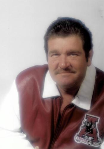 Benny Stone | Obituaries | thearabtribune.com