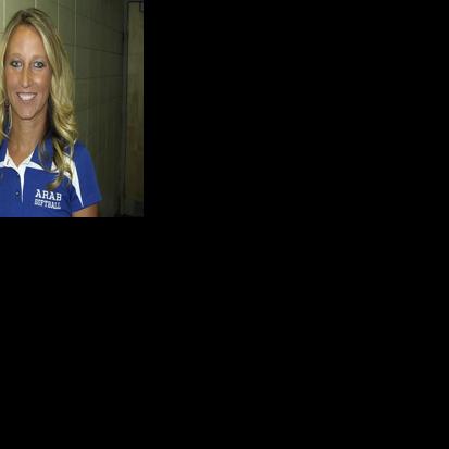 Lara Adams named Arab High softball coach | News | thearabtribune.com