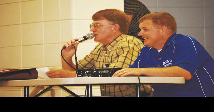 Archie Anderson selected to MC Hall of Fame | News | thearabtribune.com