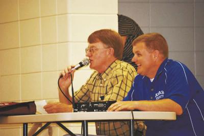 Archie Anderson selected to MC Hall of Fame | News | thearabtribune.com