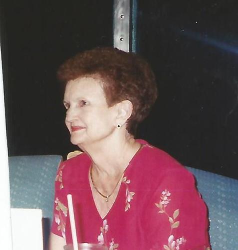 Emogene Thompson Tate | Obituaries | thearabtribune.com