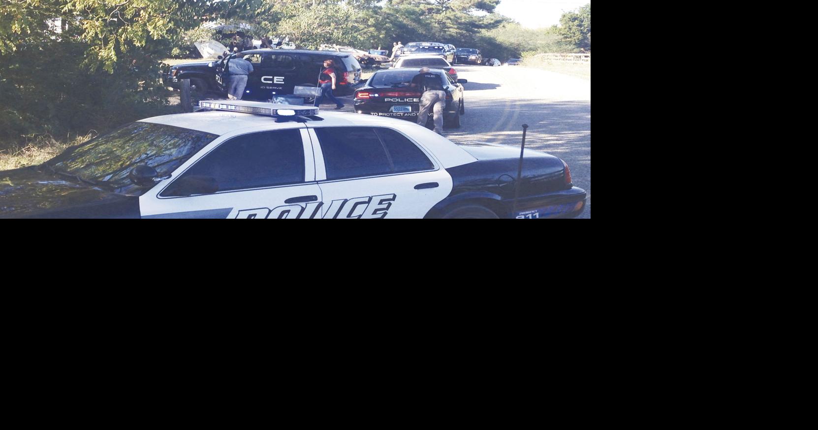 Arab police involved in a stand off | News | thearabtribune.com