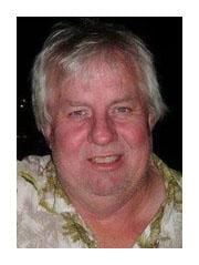 Richard Anthony Keeton | Obituaries | thearabtribune.com