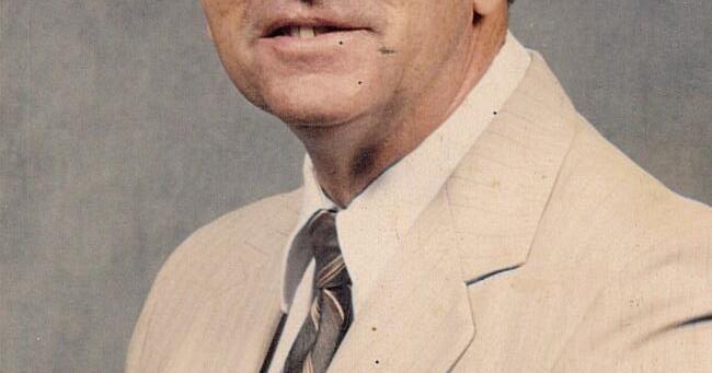 James "Jim" Bobo | Obituaries | thearabtribune.com