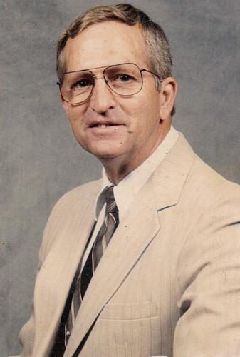 James "Jim" Bobo | Obituaries | thearabtribune.com