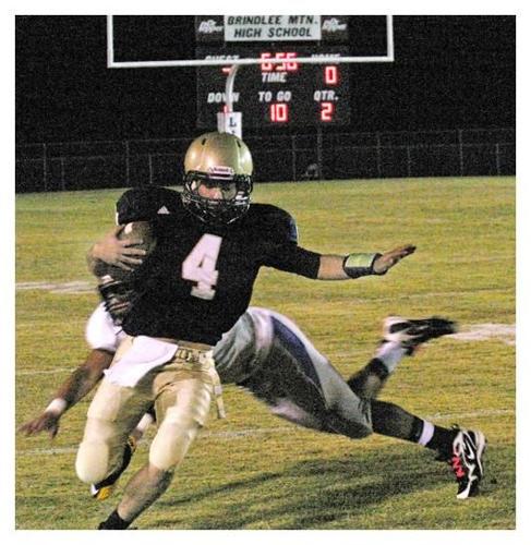 Lions lose homecoming battle to Bulldogs | Sports | thearabtribune.com