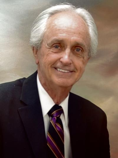 The Rev. Don Ware | Obituaries | thearabtribune.com