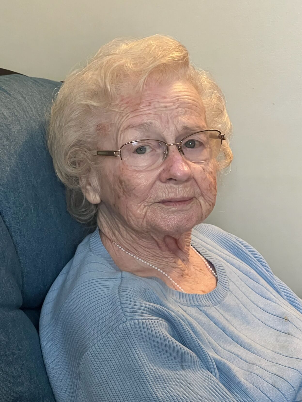 Irene Tidmore | Obituaries | thearabtribune.com