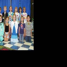 Kari Moss' class: | People & Events | thearabtribune.com