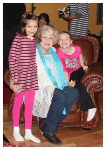 Hallmark segment to air Mon. | News | thearabtribune.com