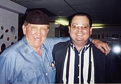 Goober says 'hey' | People & Events | thearabtribune.com