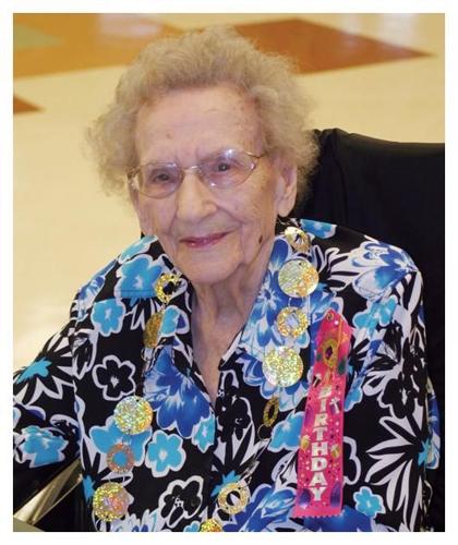 Life reflections at 100 | News | thearabtribune.com