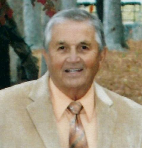 Horace Fortner | Obituaries | thearabtribune.com