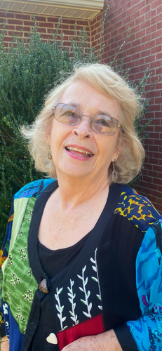 Andrea Huffman | Obituaries | thearabtribune.com