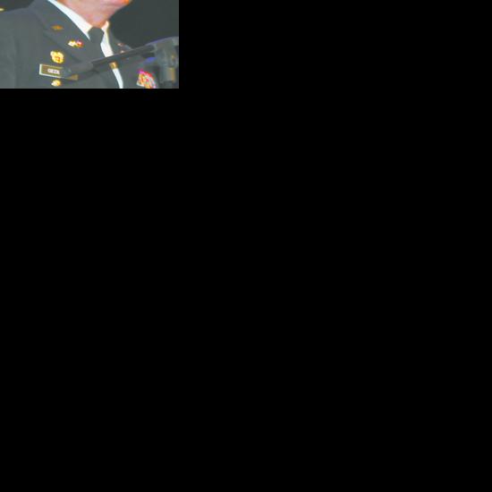 Godspeed to Arab soldiers and their families | Mountain Views ...