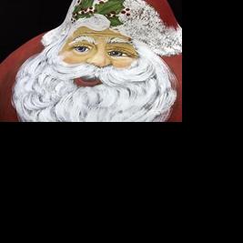 'Gourd Lady' is among 100 at bazaar Saturday | News | thearabtribune.com