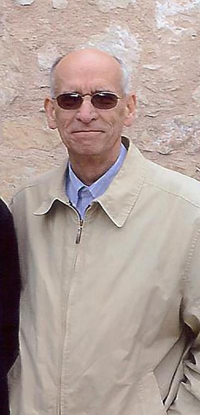 Ronnie Lynn Decker | Obituaries | thearabtribune.com