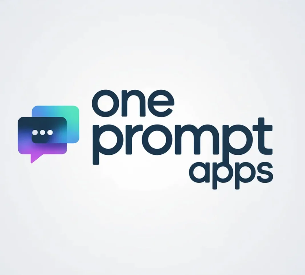 One Prompt Apps Review Honest Demo & Bonuses | | thearabtribune.com