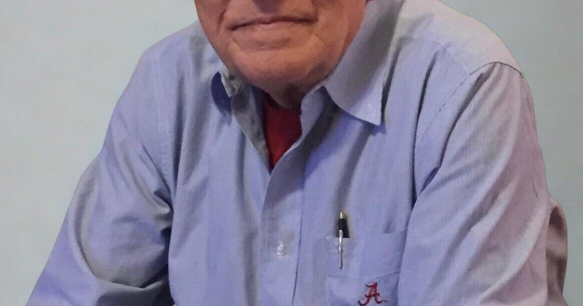Sam Coker | Obituaries | thearabtribune.com