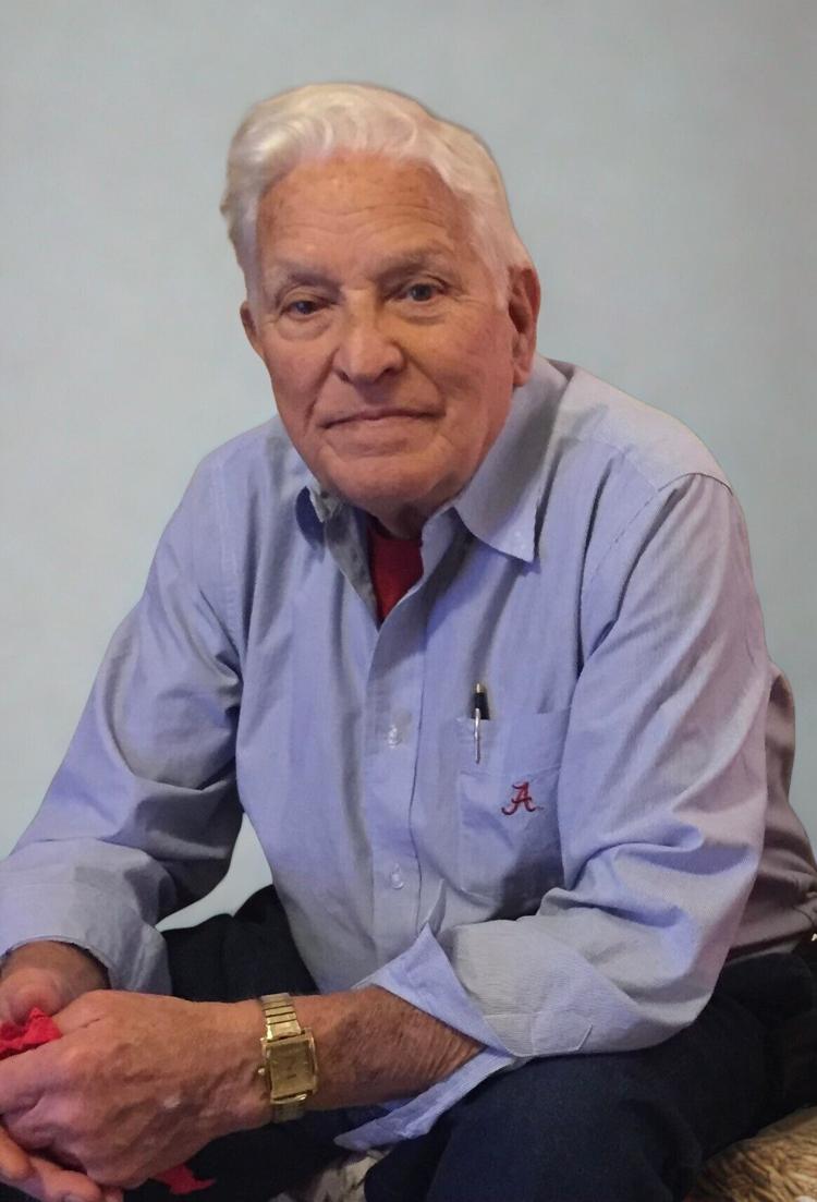 Sam Coker | Obituaries | thearabtribune.com