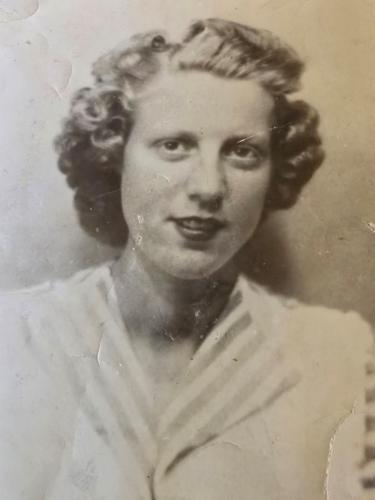 Lela Kellar | Obituaries | thearabtribune.com