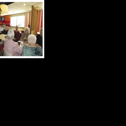 By MIKE TANKERSLEY | News | thearabtribune.com