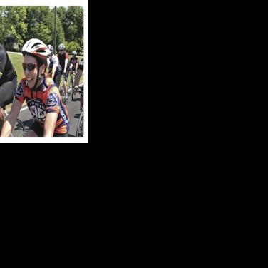 Bo bikes Brindley | News | thearabtribune.com