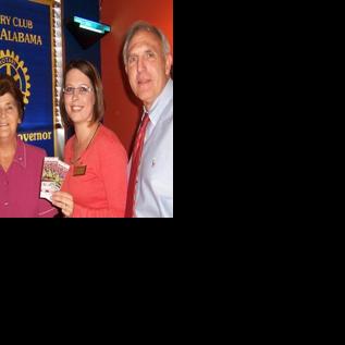 Rotary raffle | People & Events | thearabtribune.com