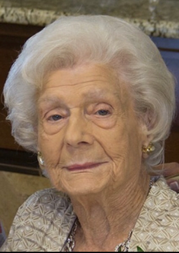 Christine Fowler | Obituaries | thearabtribune.com