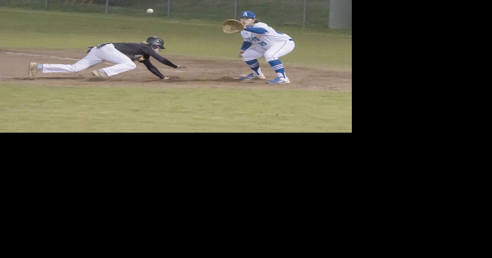 Arab baseball: Knights on the road during spring break | Sports ...