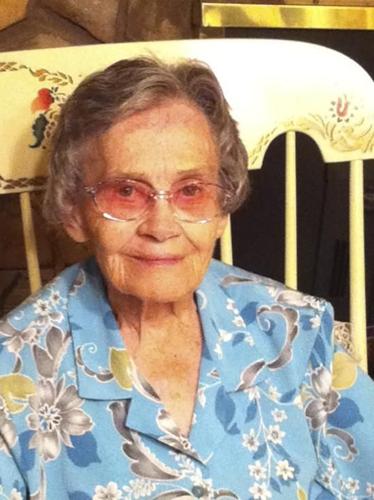 Lorene Tidmore | Obituaries | thearabtribune.com