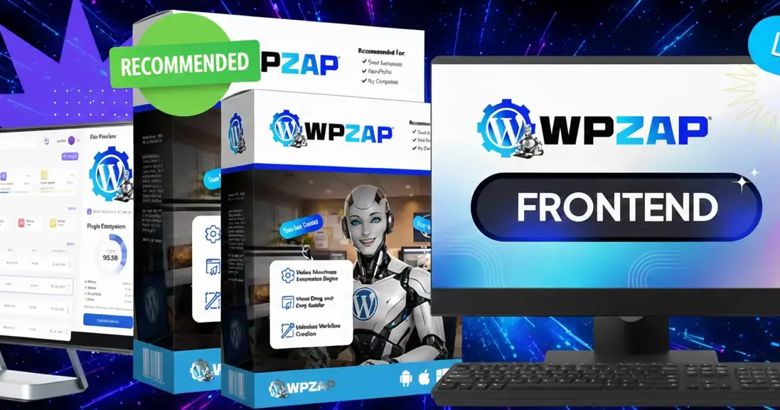 WPZap Review Is This Worth the Price Tag (Honest) | | thearabtribune.com