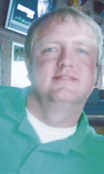 Daniel Eric Blackmon | Obituaries | thearabtribune.com