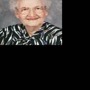 Dollie Annie Lou Henson Smith | Obituaries | thearabtribune.com