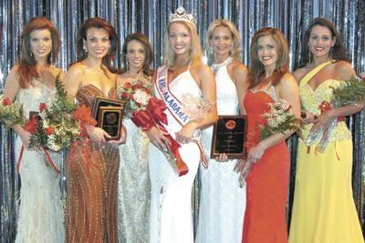 Arab women places in Mrs. Alabama America | People & Events ...