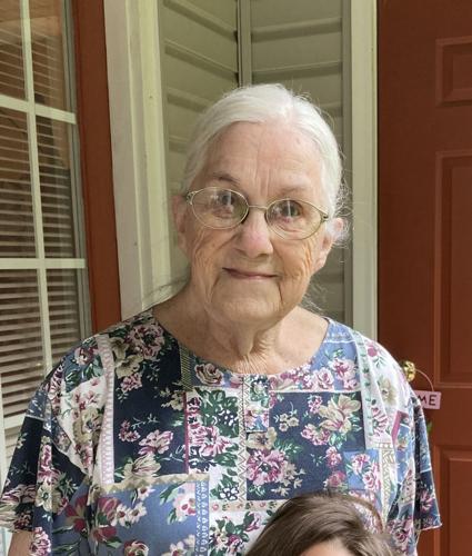 Shirley Lands | Obituaries | thearabtribune.com