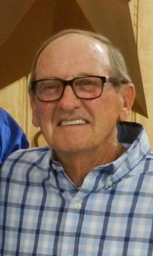 Johnny Graves | Obituaries | thearabtribune.com